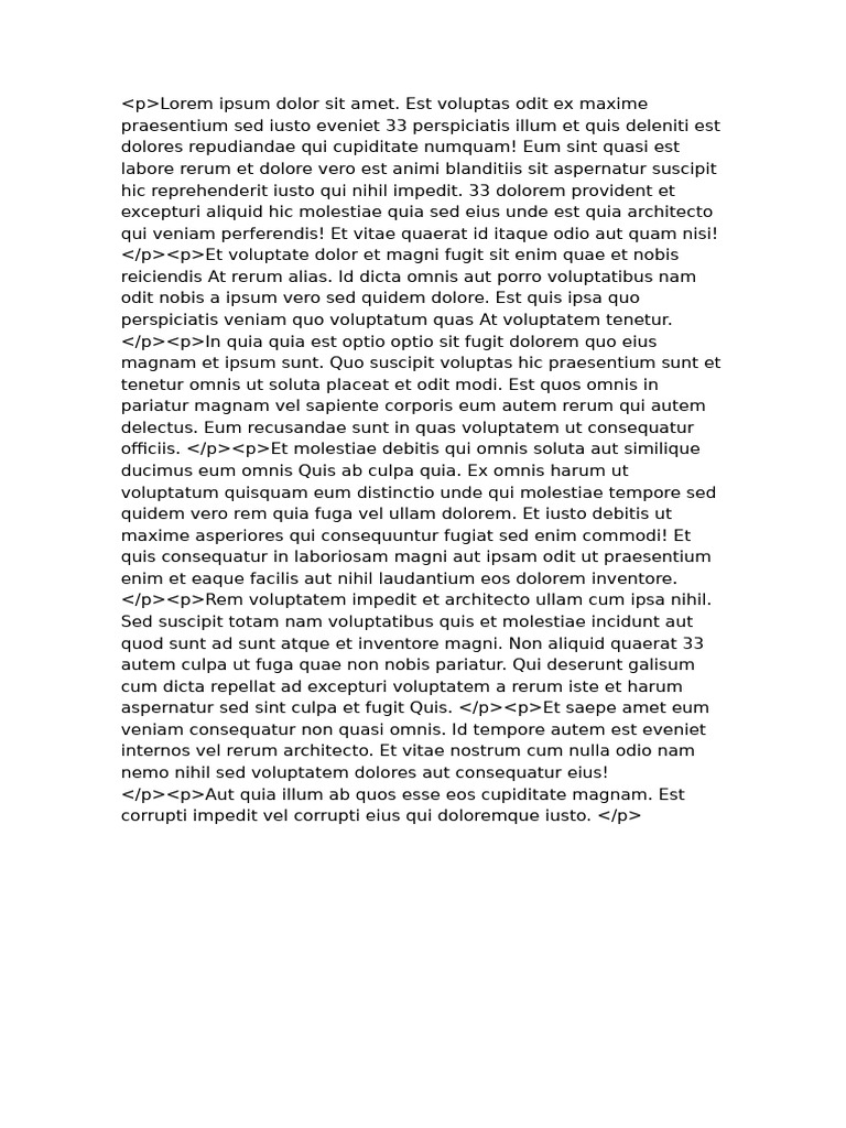 Documento Importante 02 | PDF