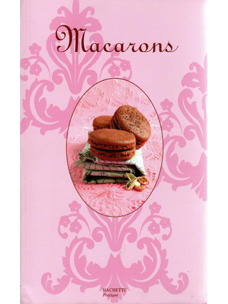 Macarons | PDF