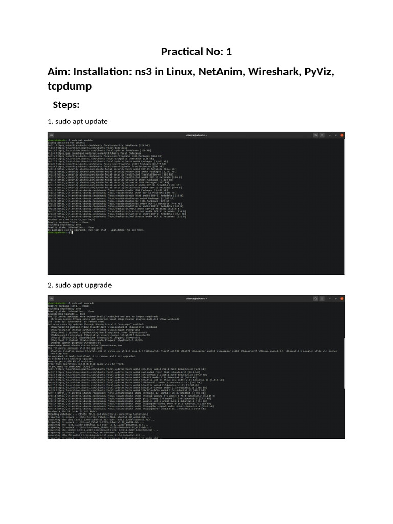 74 Networking Amar | PDF | Internet Protocols | Port (Computer Networking)