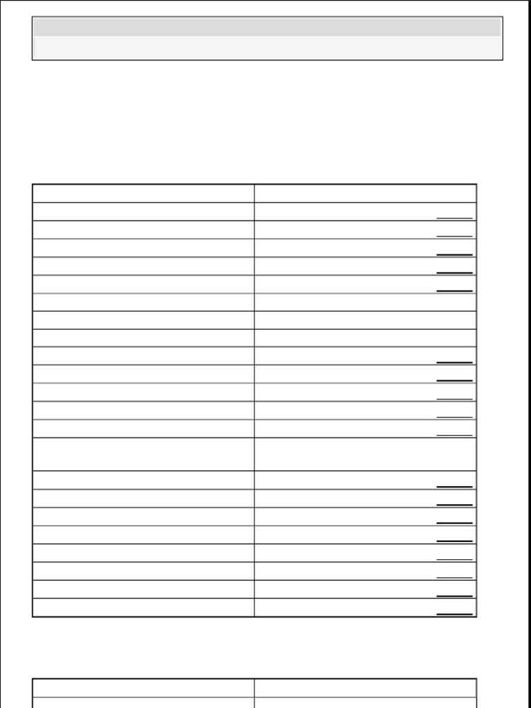ELECTRICAL COMPONENT LOCATIONS | PDF | Throttle | Vehicle Technology
