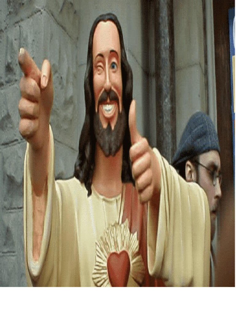Jebus | PDF