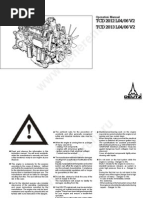 Volvo Heavy and Commercial Vehicle Fault Codes | PDF | Diesel Engine ...