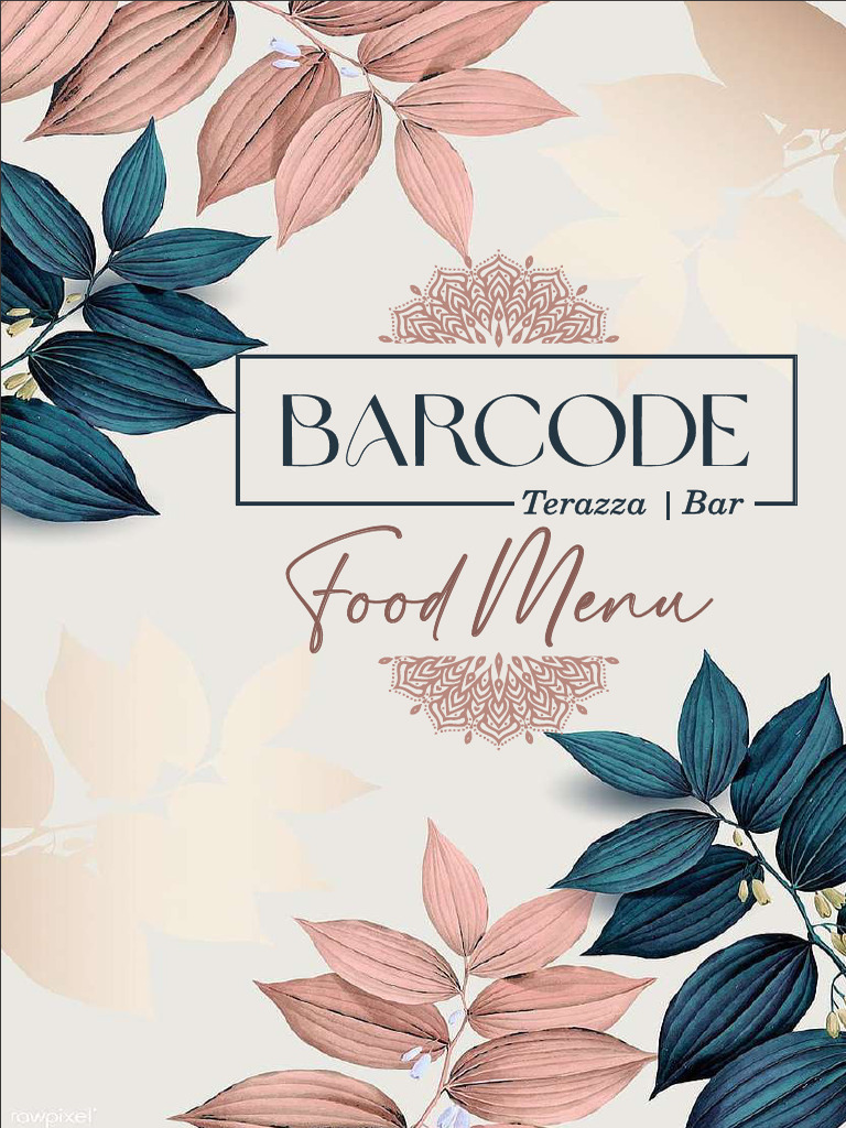 food menu final final | PDF | Kebab | Foods