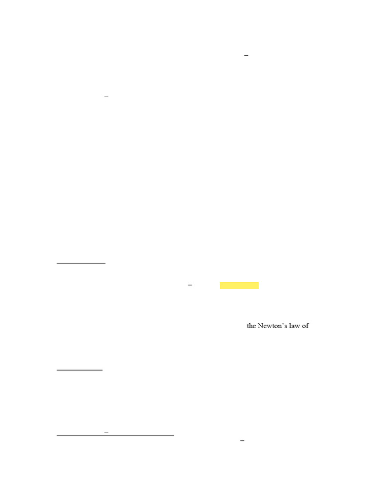 Chapter 2_ External Flow - Laminar | PDF | Boundary Layer | Fluid Dynamics