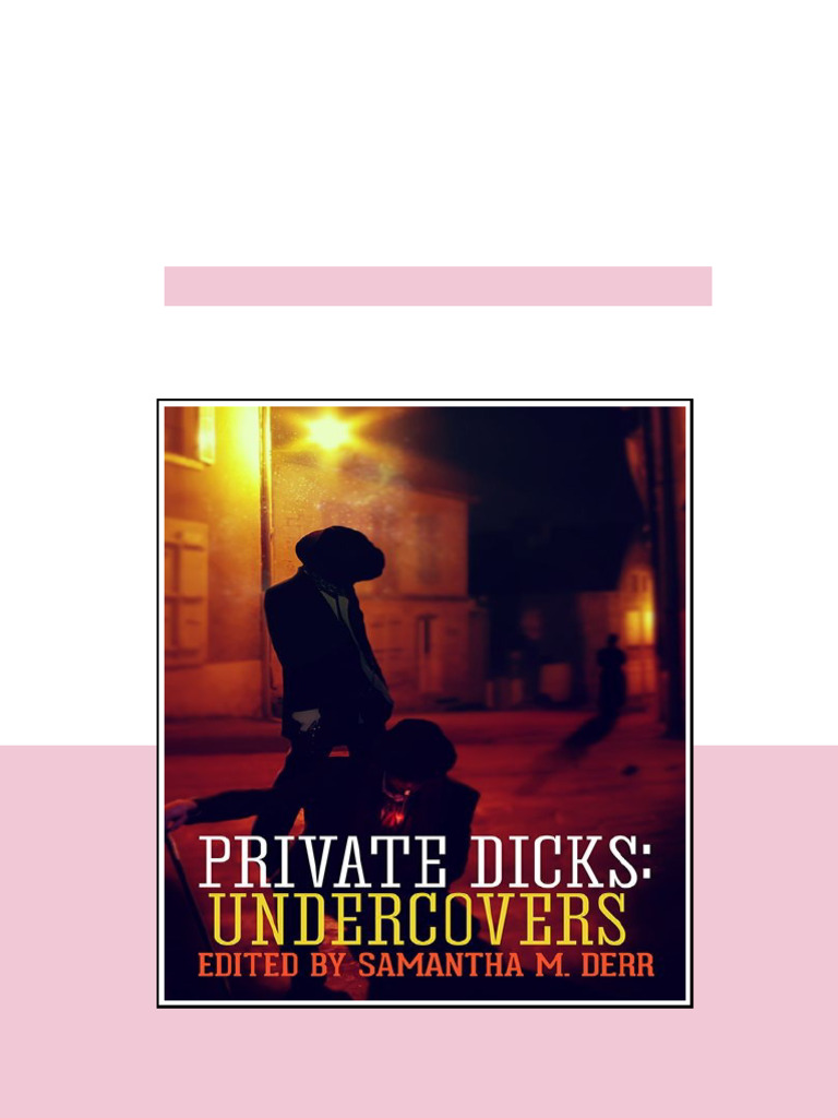 Undercovers Derr Samantha M Editor updated 2025 | PDF