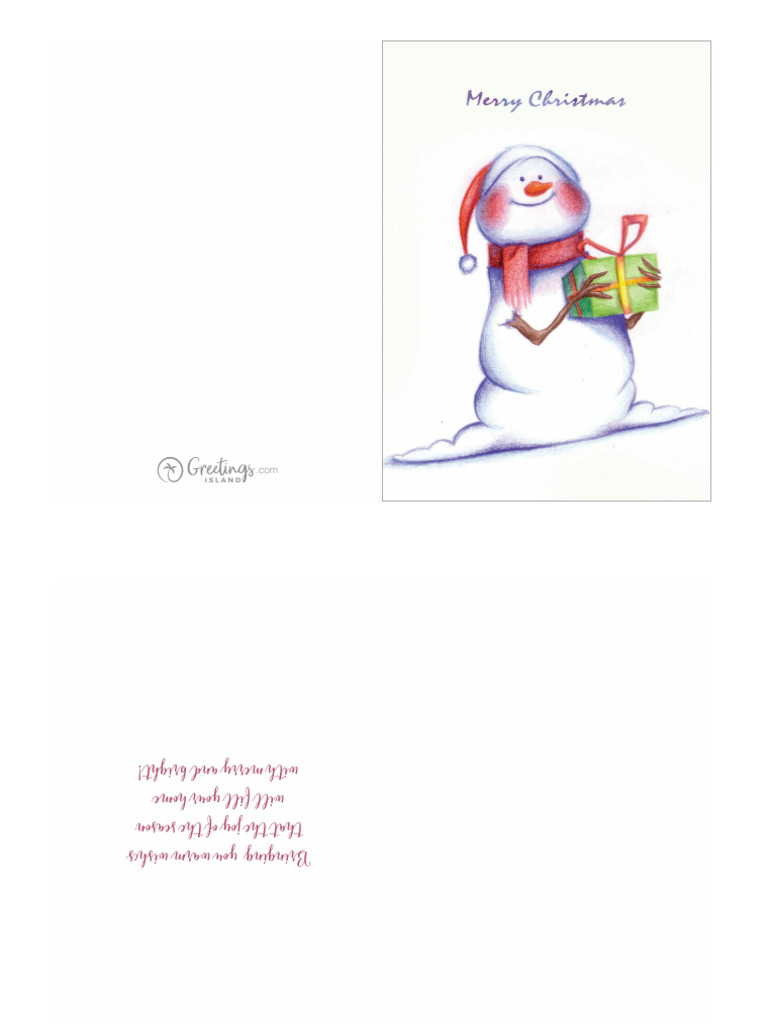My Card | PDF