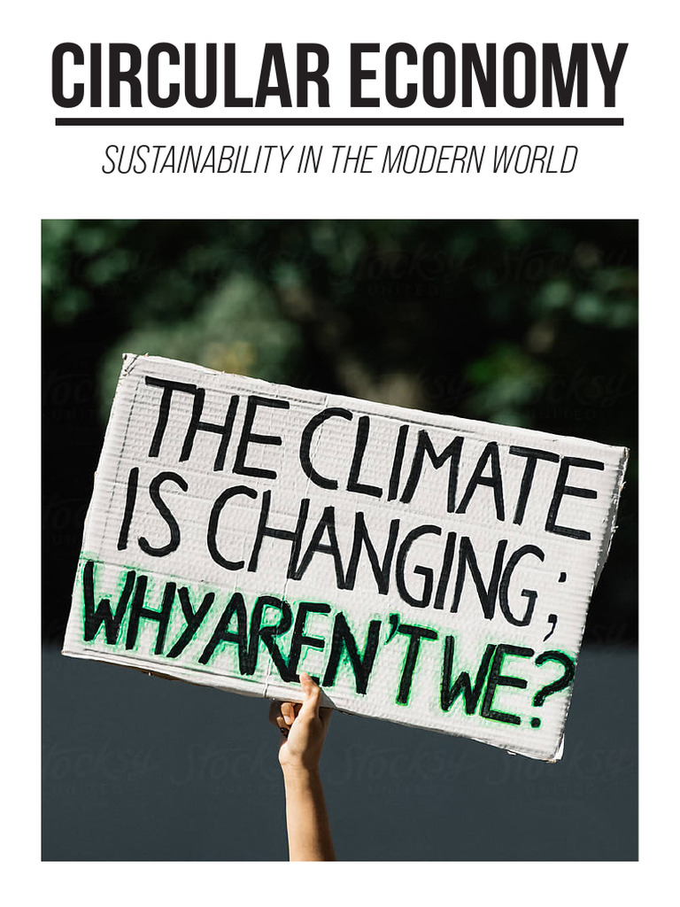 Joe Cooper | PDF | Waste | Recycling