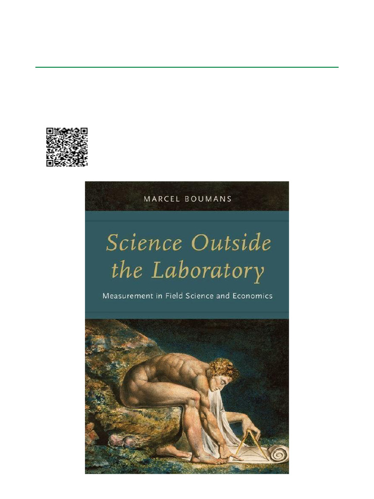 Science Outside the Laboratory Measurement in Field Science and ...