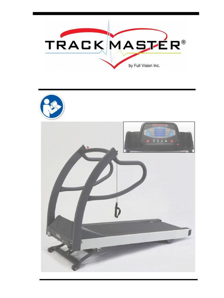 Rev6_TMX428-Owners-Manual-Spanish-AR | PDF | Infarto de miocardio | Hertz