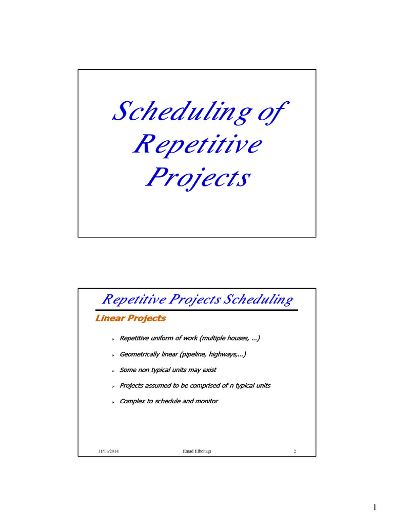 R 5-1 Resource Driven | PDF