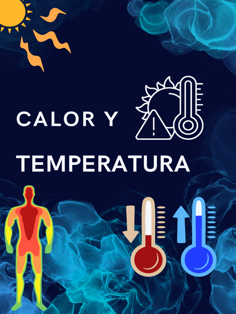 Cream and Brown Abstract Project Proposal Cover Page (1) | PDF | Calor ...