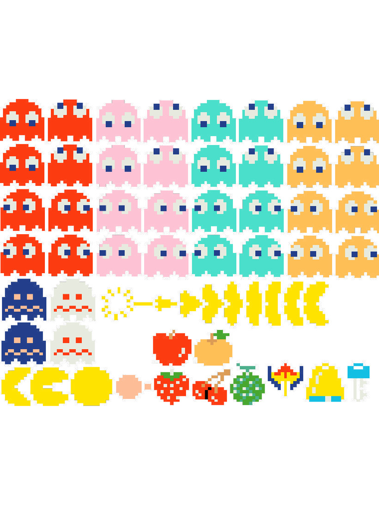 Pacman | PDF