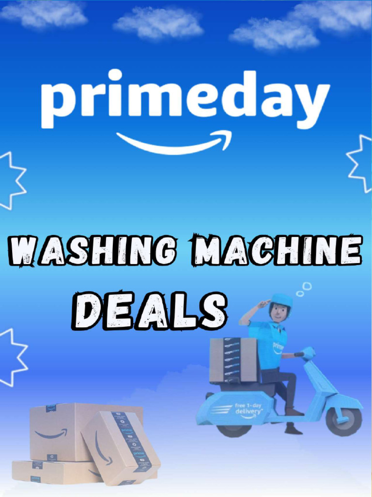 Washing Machine PD List 2025 | PDF