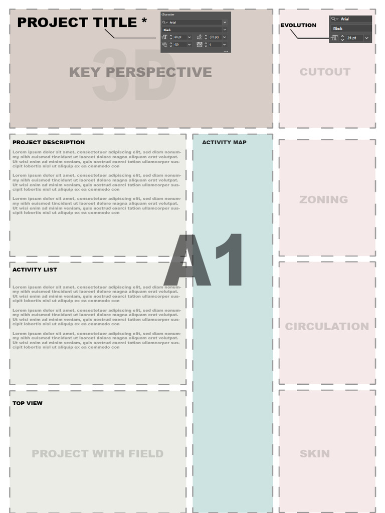 Presentation Submission Layout (2) | PDF