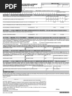 Virginia Title Application Instructions | PDF | Lien | Department Of ...