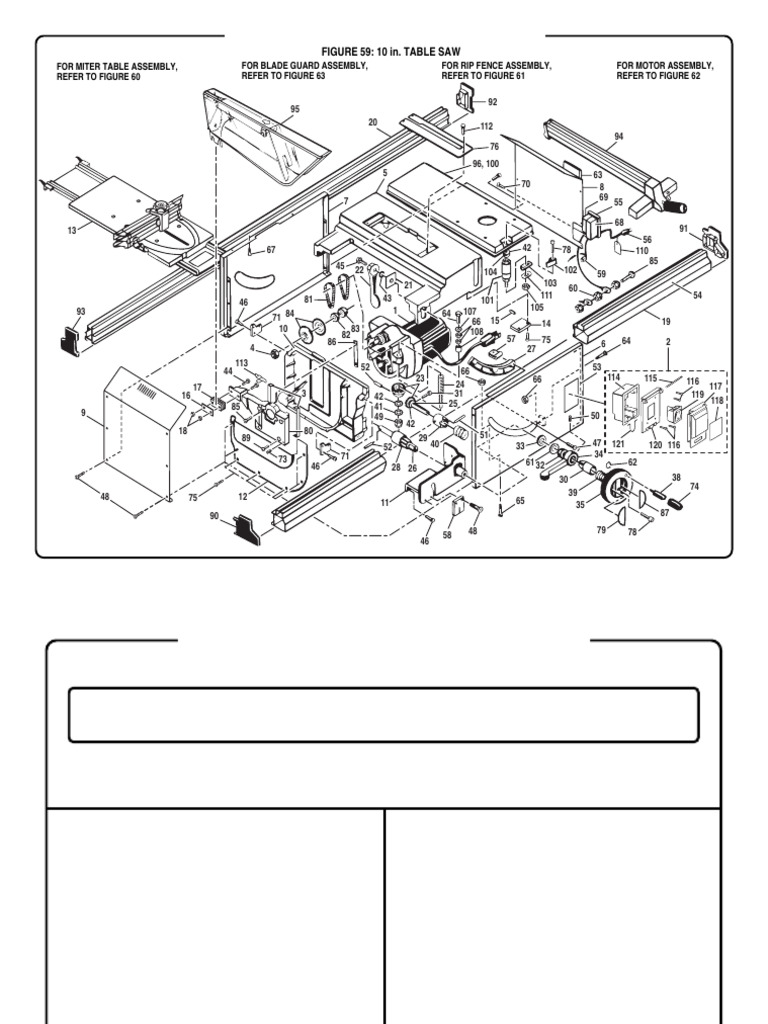 BT3000 Parts | PDF | Manufactured Goods | Equipment