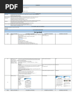 Teacher's Guide to EdBlocks Activities | PDF | Rechargeable Battery ...