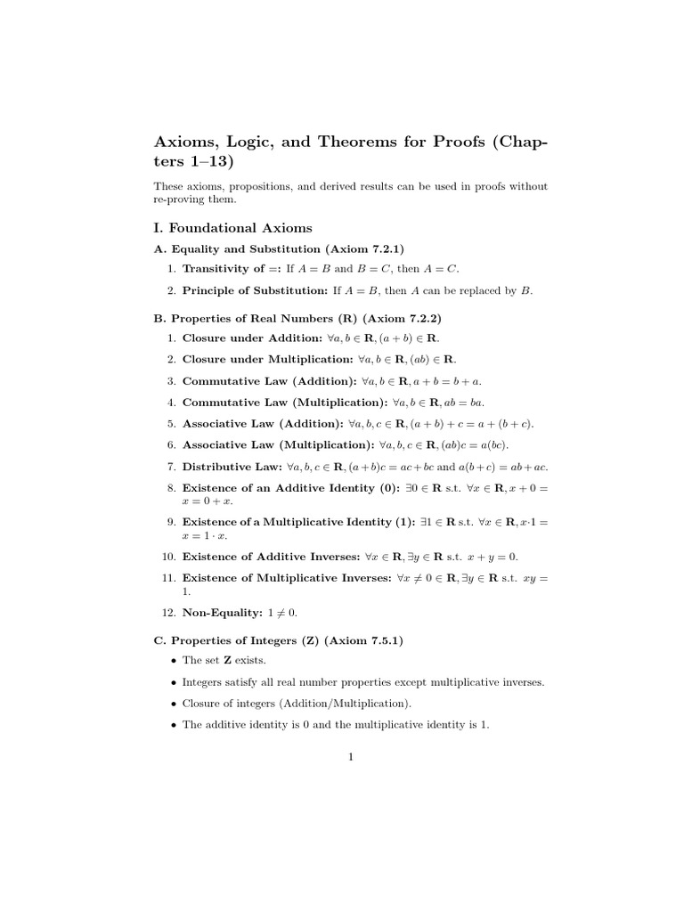 Final Prep | PDF