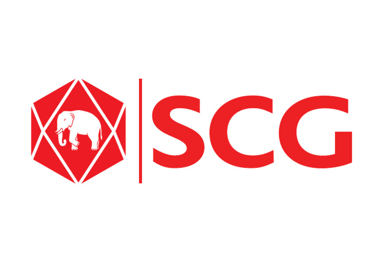 Logo SCG | PDF