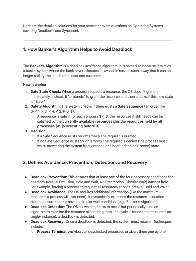 3 unit. | PDF | Computer Science | Computer Engineering