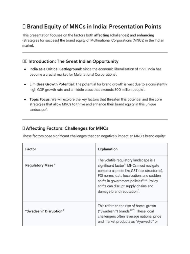 Explain the Points So That i Can Make a Good Pres... | PDF ...