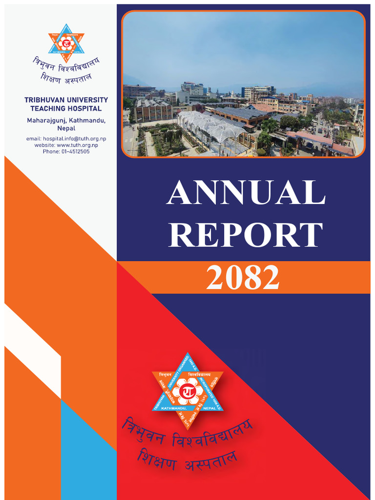 Annual Report Final Version Compressed | PDF | Intensive Care Unit ...