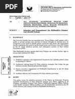 S2 License Application Guidelines | PDF | Identity Document