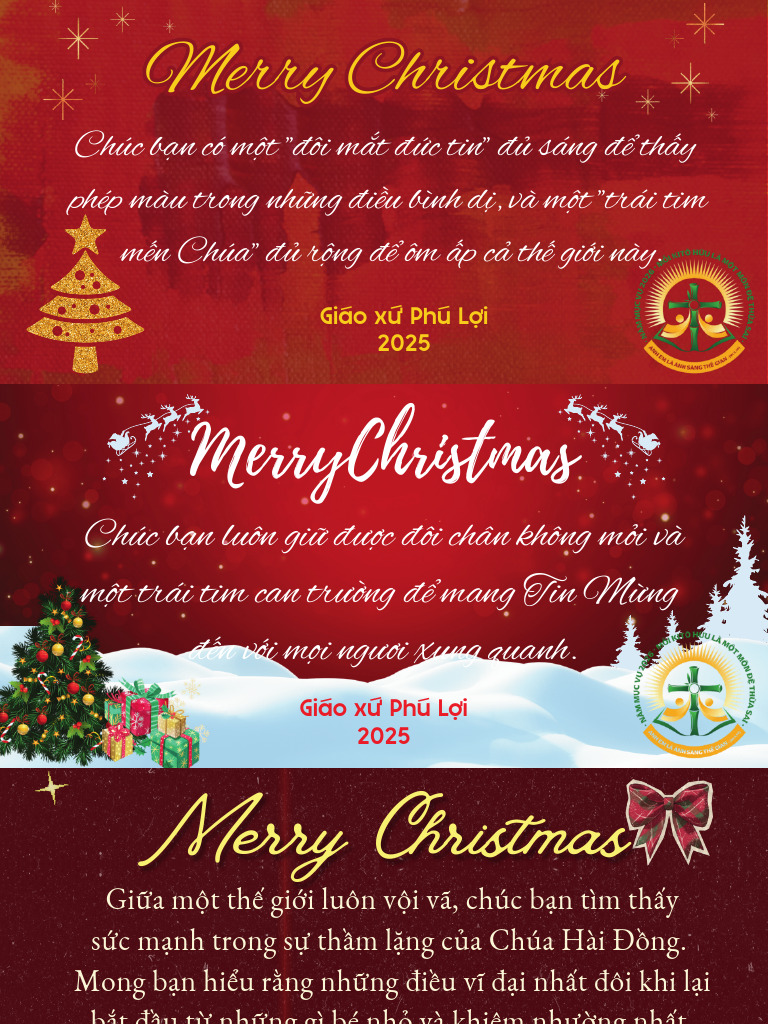 Merry Christmas | PDF