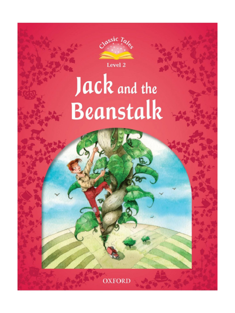 5. Jack and the Beanstalk | PDF