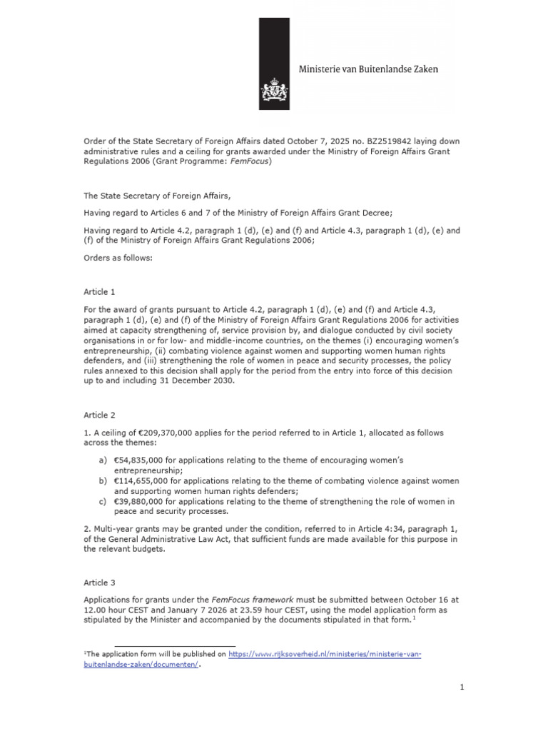 Grant+Policy+Framework+FemFocus+ (2026+ +2030) + +revised+12122025 ...