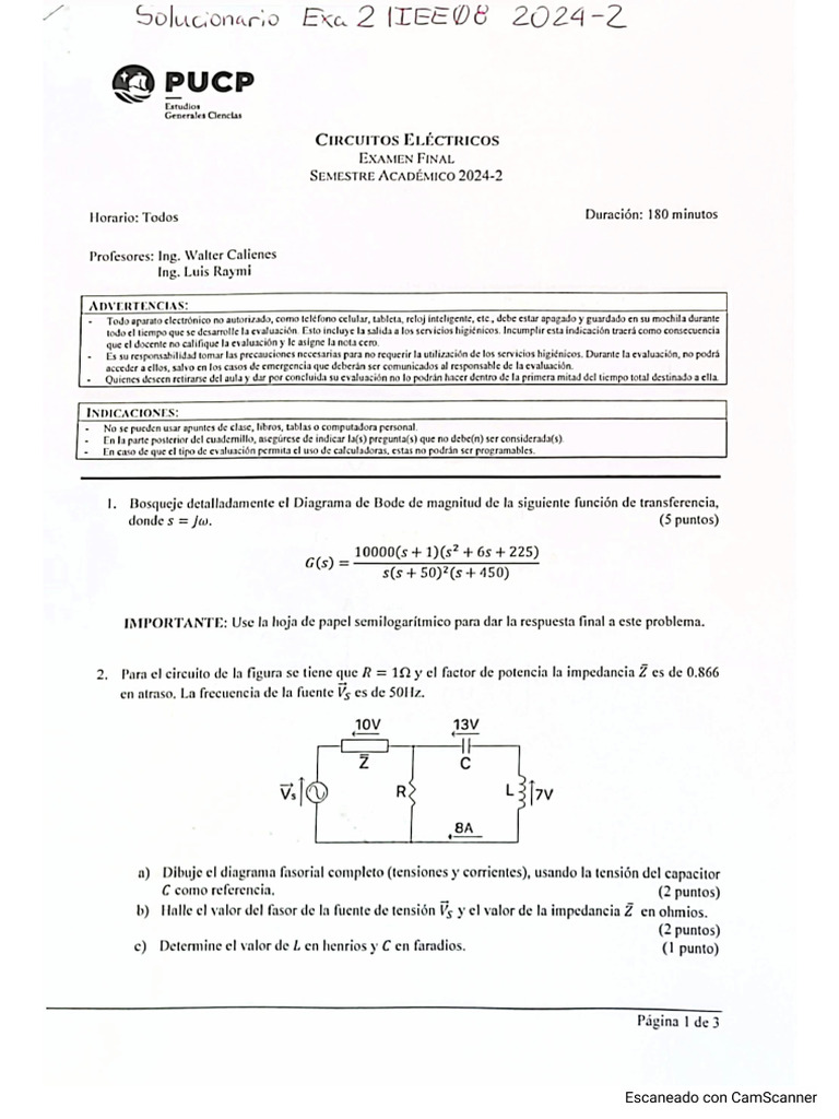 ExFin 2024-1 | PDF