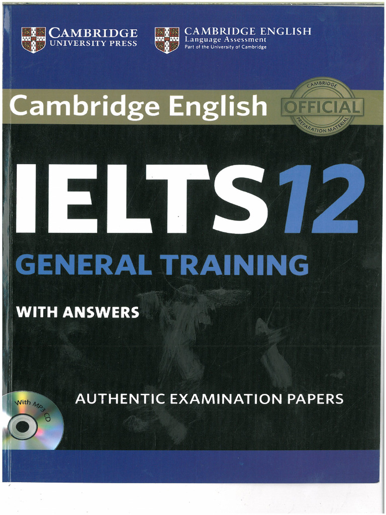 Cambridge IELTS 12 General | PDF | Economies