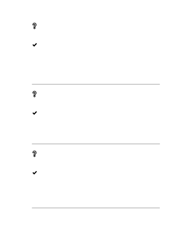 Element A2.1 | PDF | Occupational Safety And Health | Safety