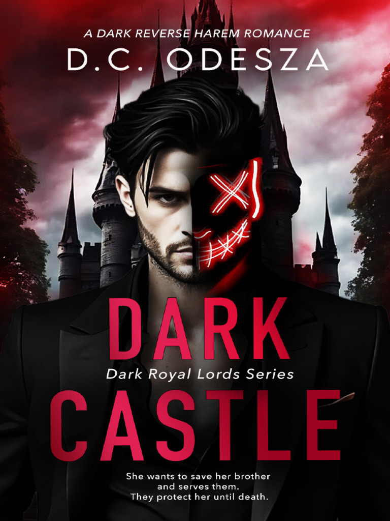 01. Dark Castle (TM)- D.C. Odesza | PDF