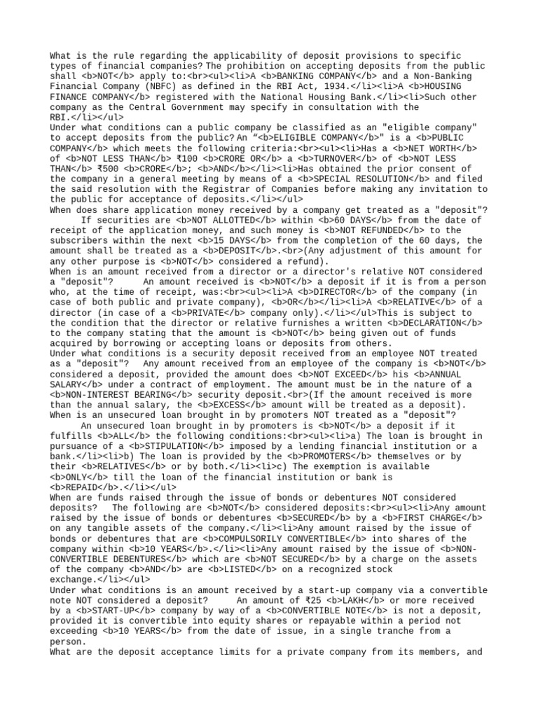 Code (2) | PDF | Loans | Deposit Account