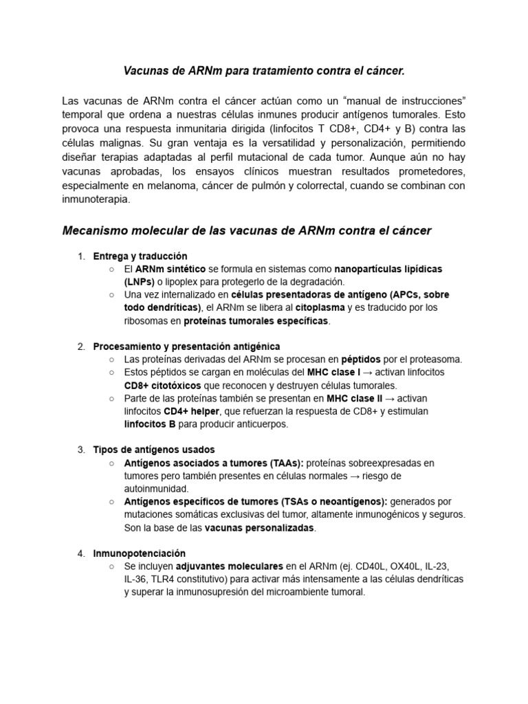 Biología Celular Práctica | PDF | Antígeno | Sistema inmune