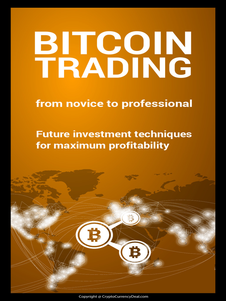 Bitcoin Book | PDF | Bitcoin | Money
