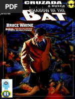 A Queda Do Morcego #104 - Detective Comics Batman 676 | PDF