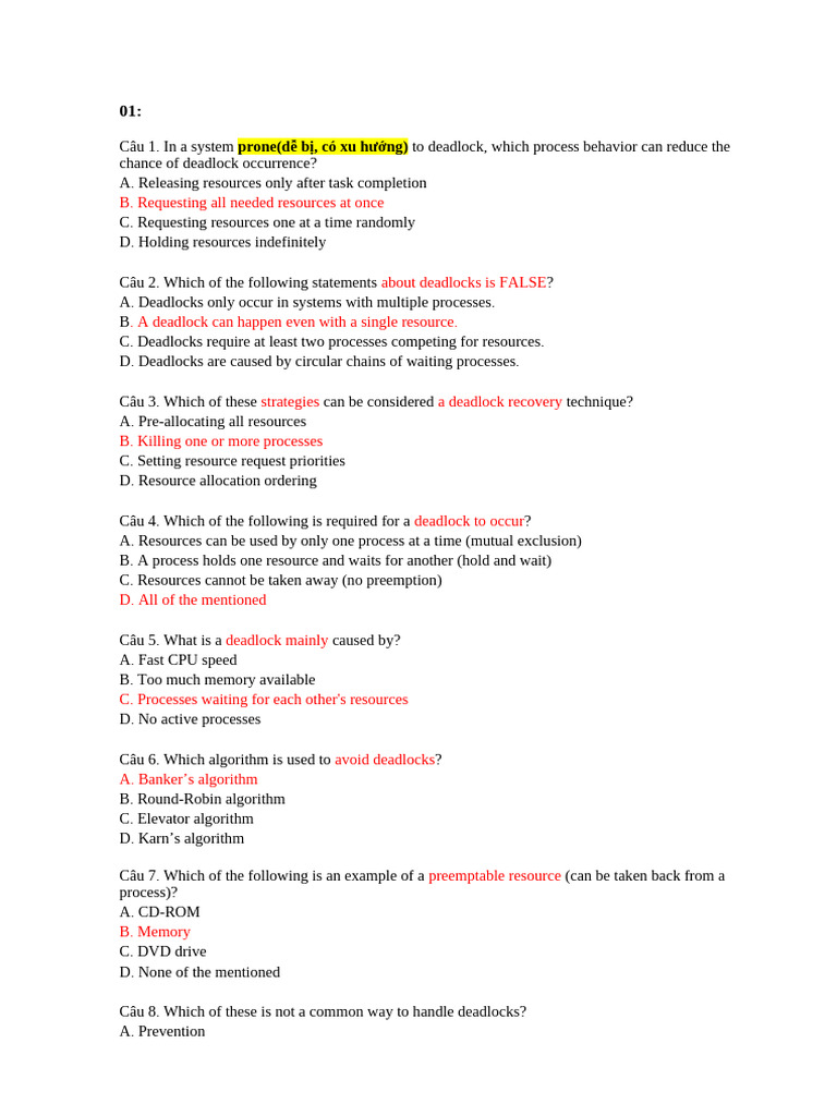 Ontap_nl Hdh 2025.04(Sv) | PDF | Operating System | Process (Computing)