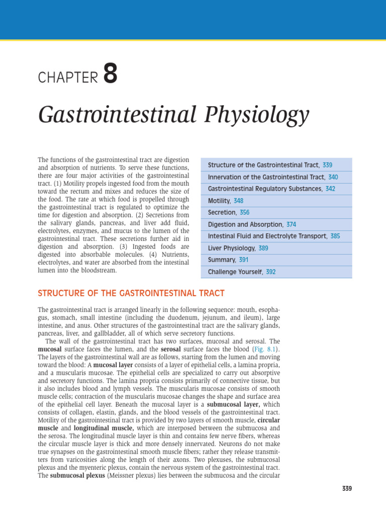 DOC-20251029-WA0012. | PDF | Gastrointestinal Tract | Small Intestine