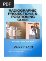 2023 X-Ray CPT Code Reference Guide | PDF | Home & Garden