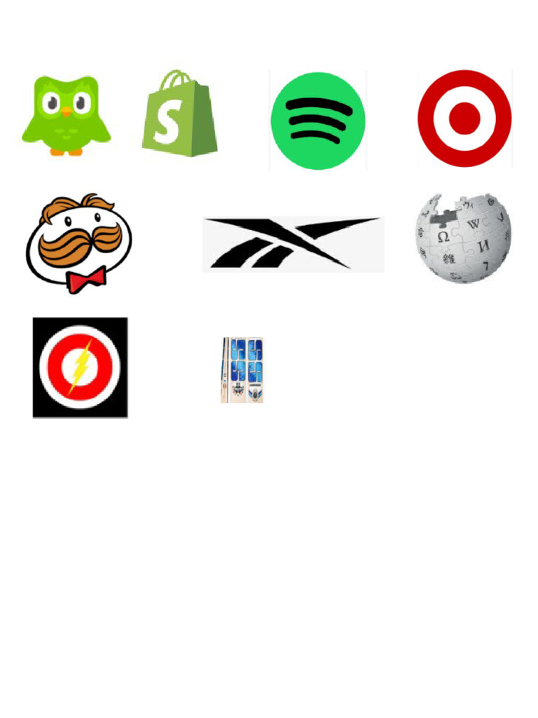Logos | PDF