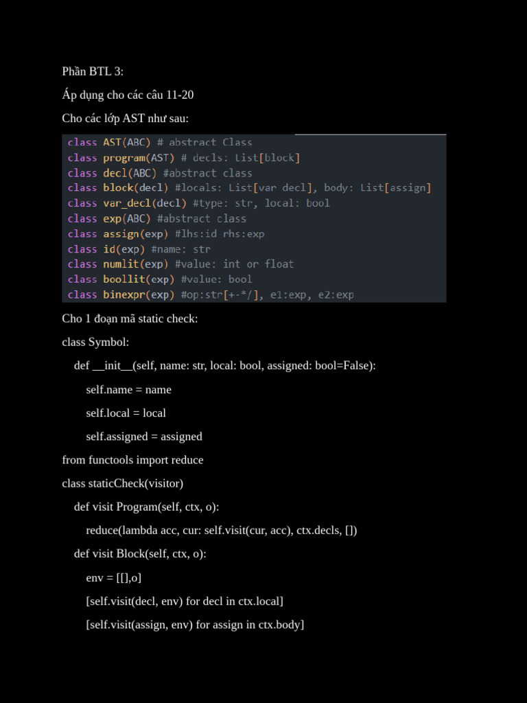 Đề-CK-PPL-232 | PDF