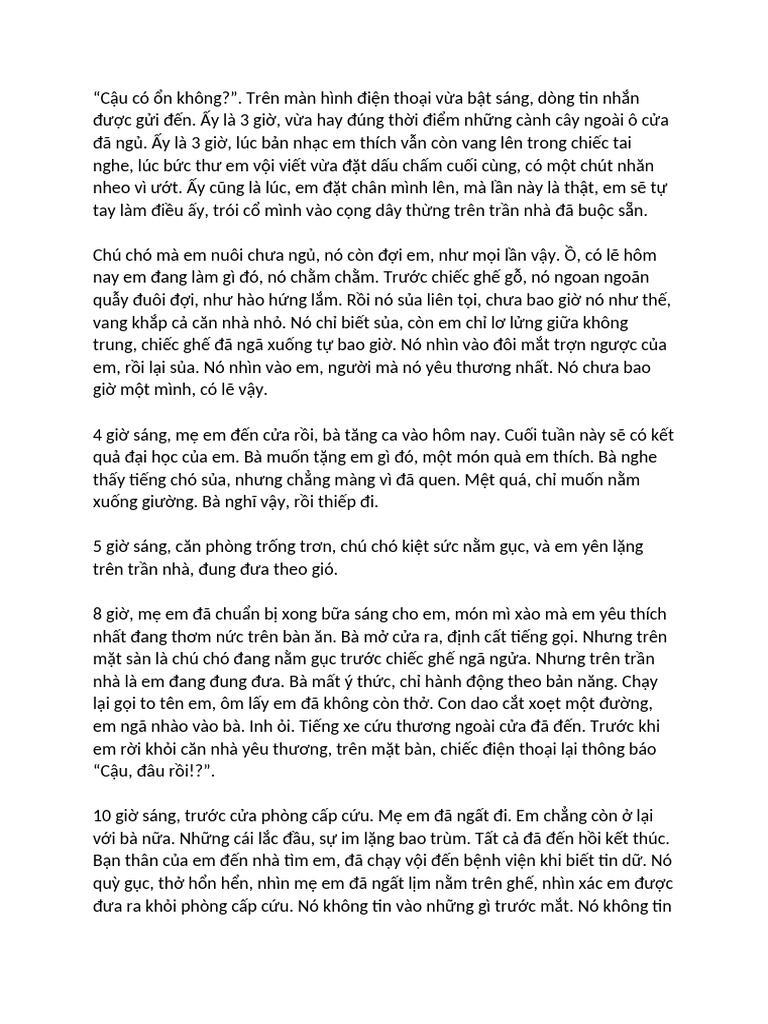 24 Gi Sau | PDF