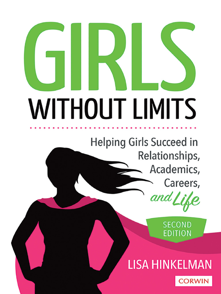 Empowering Girls for Success | PDF | Adolescence | Self Concept