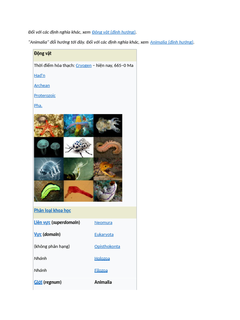 Đối Với Các Định Nghĩa Khác | PDF