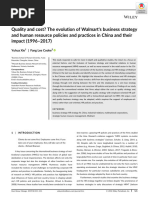 BU3102 Assessment 2 (Example) | PDF