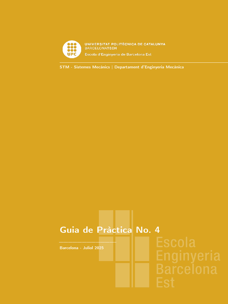 Lab STM Eebe Guia 04 Cat | PDF