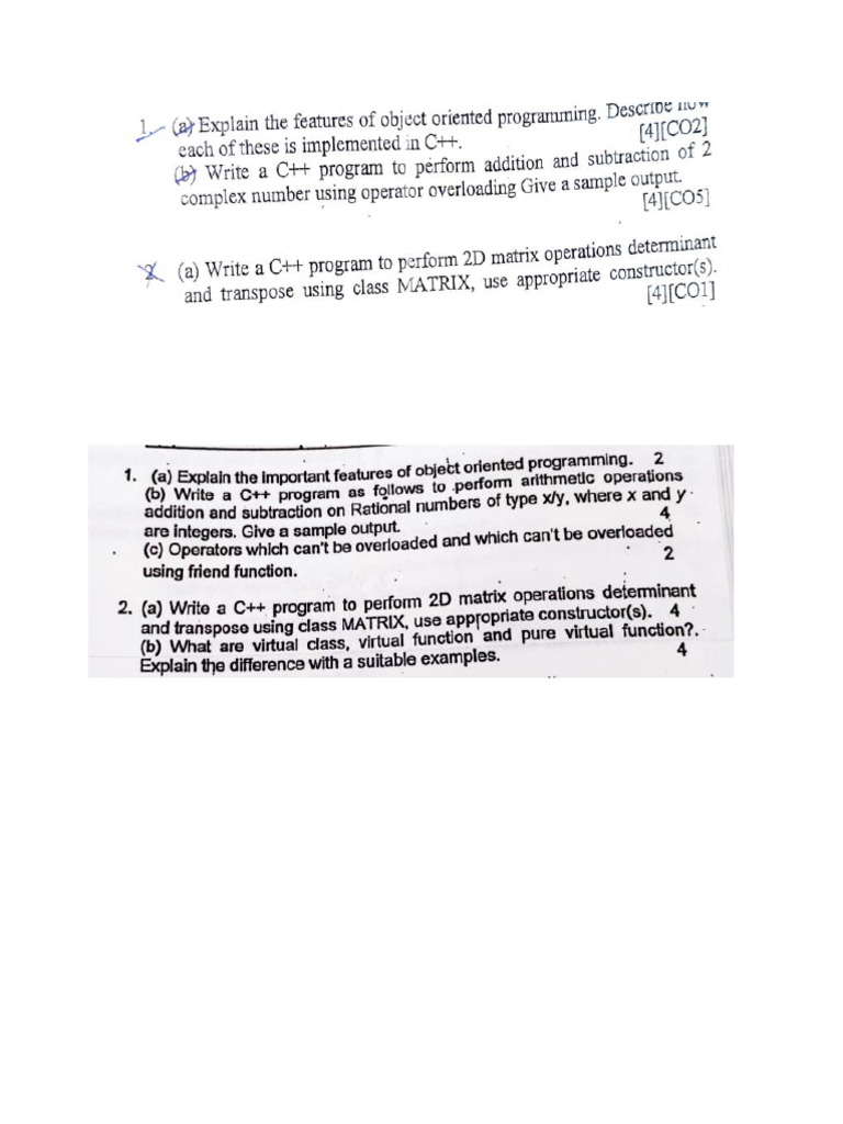 1_merged | PDF | Pointer (Computer Programming) | Computer Engineering