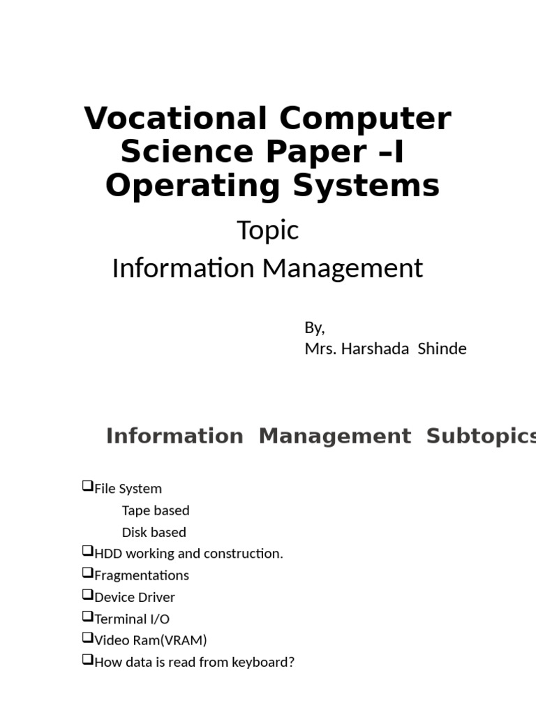 DOC-20250421-WA0001. | PDF | Computer Terminal | Hard Disk Drive
